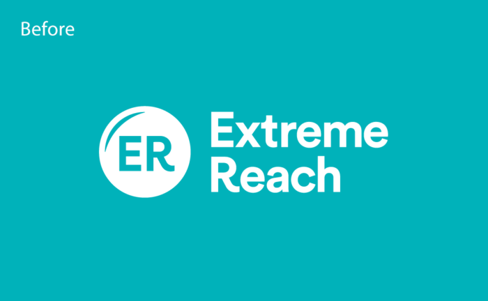 Ad Platform Extreme Reach Unveils New Logo Design - Logo-Designer.co