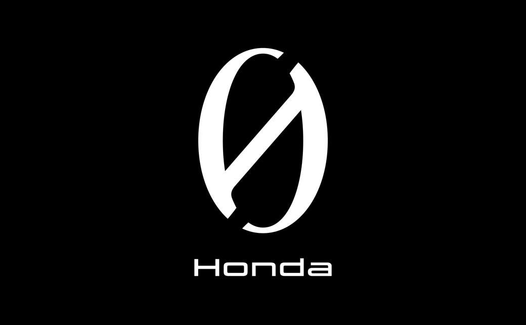 Honda Reveals New ‘H’ Mark as the Logo for Its Future Electric Cars ...