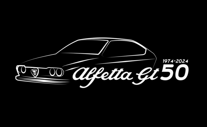 Alfa Romeo Reveals Special Logos to Celebrate Historic Car Designs ...