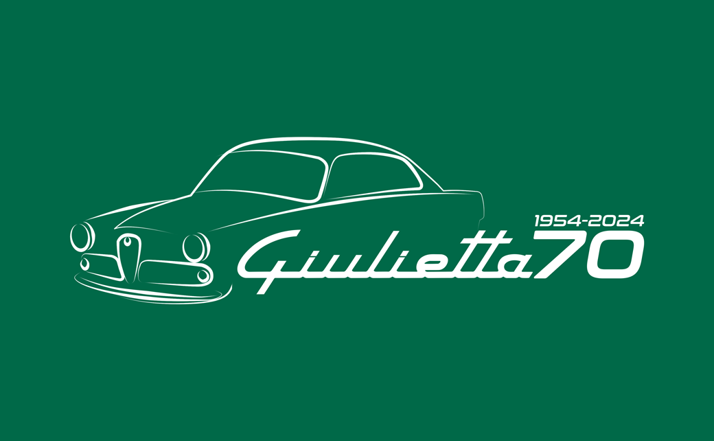 Alfa Romeo Reveals Special Logos to Celebrate Historic Car Designs ...