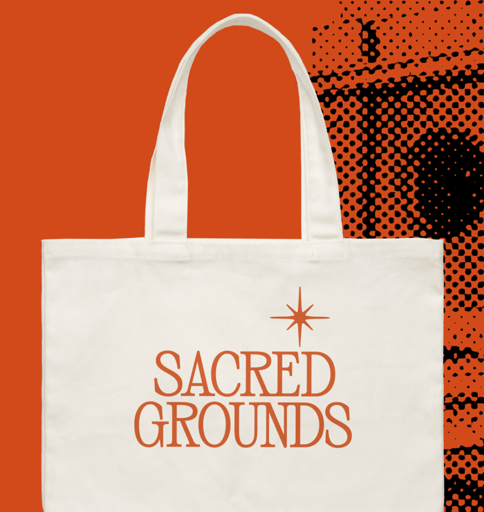 Wonderhood Design Brands Soho Church Coffee Shop – ‘Sacred Grounds ...