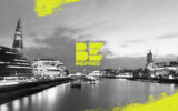 JDO Designs Logo and Identity for New Youth Charity – ‘BE Inspired ...