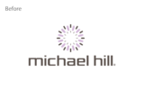 Jewellery Brand Michael Hill Unveils New Logo and Identity - Logo ...