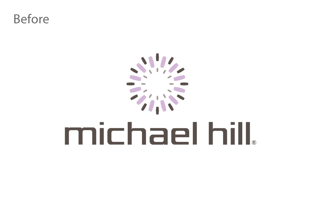 Jewellery Brand Michael Hill Unveils New Logo and Identity - Logo ...