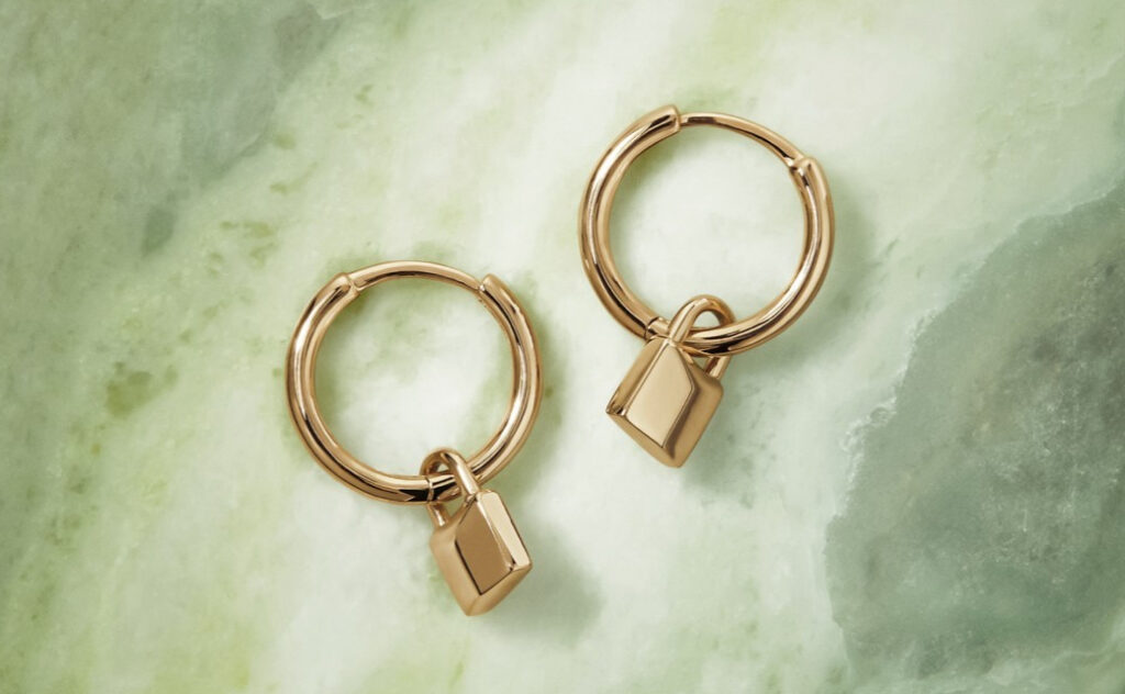 Jewellery Brand Michael Hill Unveils New Logo and Identity - Logo ...