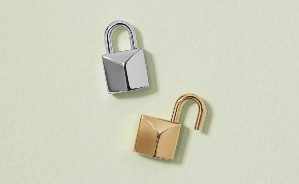 Jewellery Brand Michael Hill Unveils New Logo and Identity - Logo ...