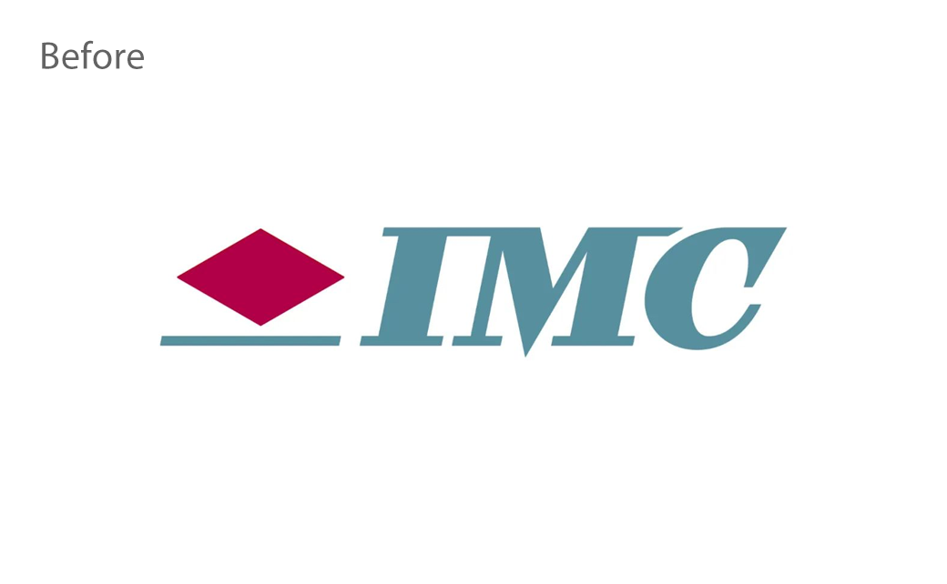 IMC Pan Asia Alliance Reveals New Name and Logo - Logo-Designer.co