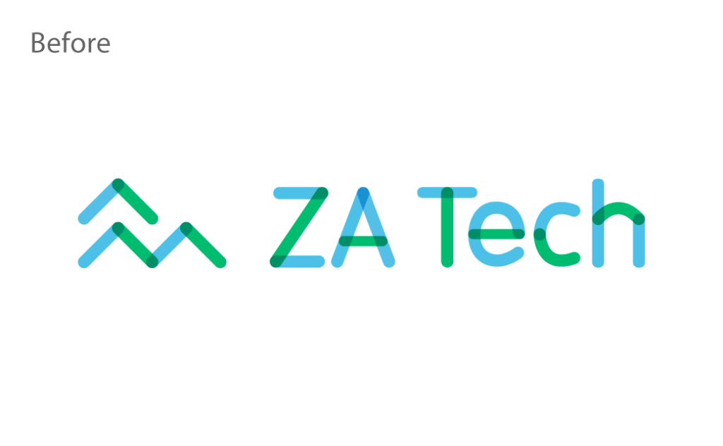 Insurtech Firm ZA Tech Rebrands, Unveils New Name and Logo - Logo ...