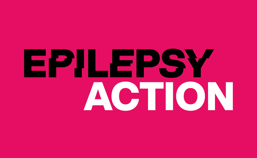 Epilepsy Action Gets ‘Interruptive’ Branding by Offthetopofmyhead ...