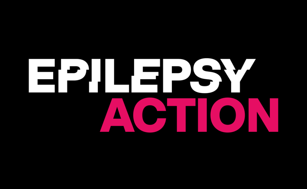 Epilepsy Action Gets ‘Interruptive’ Branding by Offthetopofmyhead ...
