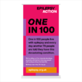 Epilepsy Action Gets ‘Interruptive’ Branding by Offthetopofmyhead ...