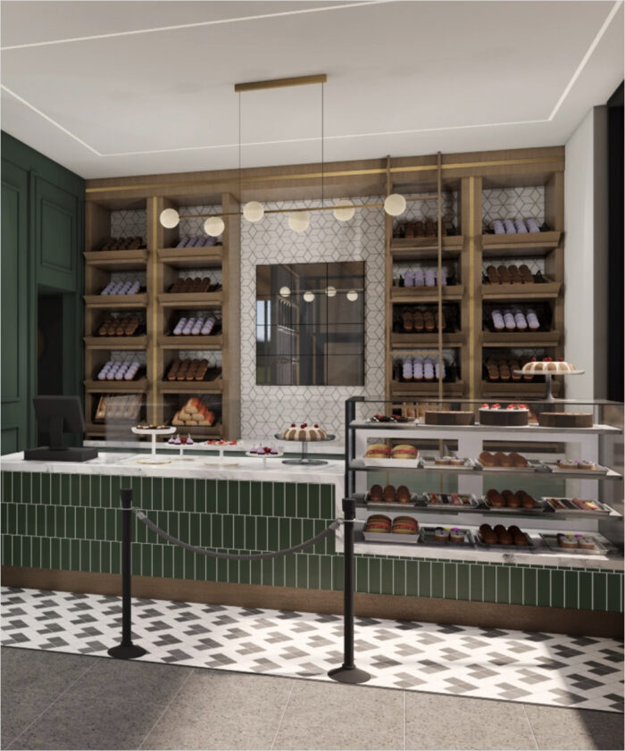 Perkins Restaurant & Bakery Goes Vintage Americana with New Branding ...