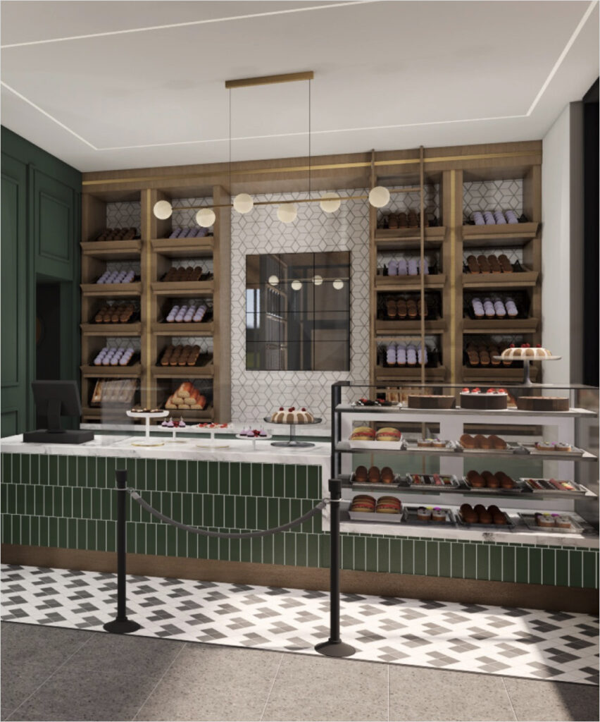 Perkins Restaurant & Bakery Goes Vintage Americana with New Branding ...