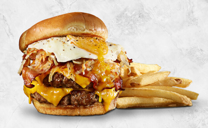 Perkins Restaurant & Bakery Goes Vintage Americana with New Branding ...
