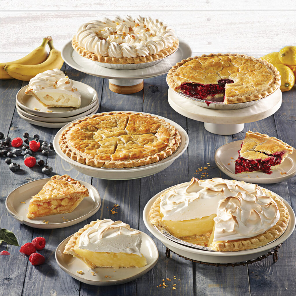 Perkins Restaurant & Bakery Goes Vintage Americana with New Branding ...