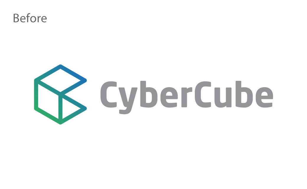 Cyber Risk Analytics Provider CyberCube Reveals New Logo - Logo-Designer.co