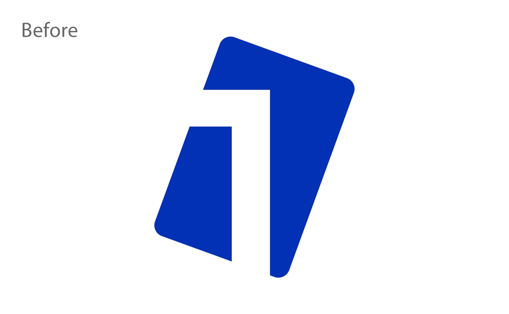 Credit-Building Platform Firstcard Reveals New Logo and Branding - Logo ...