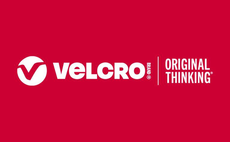 VELCRO Unveils Redesigned Logo and Packaging - Logo-Designer.co