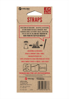 VELCRO Unveils Redesigned Logo and Packaging - Logo-Designer.co