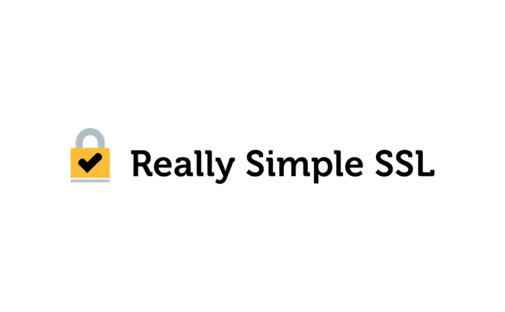 WordPress Plugin Really Simple SSL Announces Name and Logo Update ...