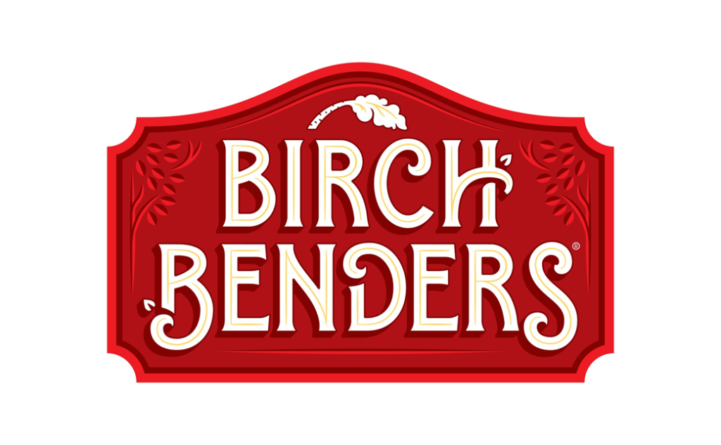 Birch Benders Unveils New Logo and Packaging Design - Logo-Designer.co