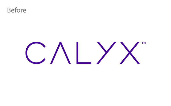 Calyx and Invicro Rebrand, Unveil New Name and Logo - Logo-Designer.co