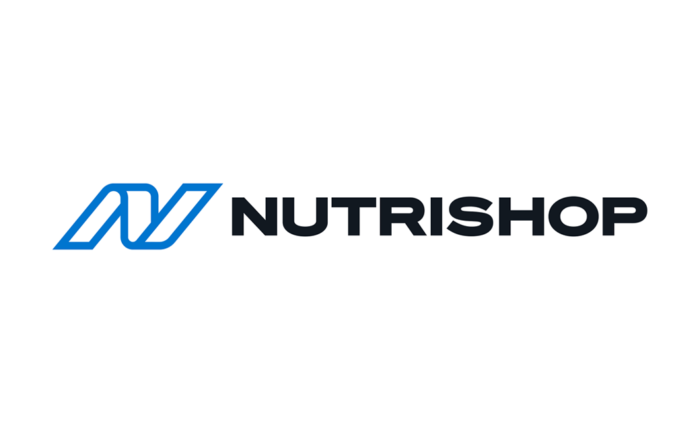 Supplements Brand Nutrishop Unveils New Logo and Identity - Logo ...