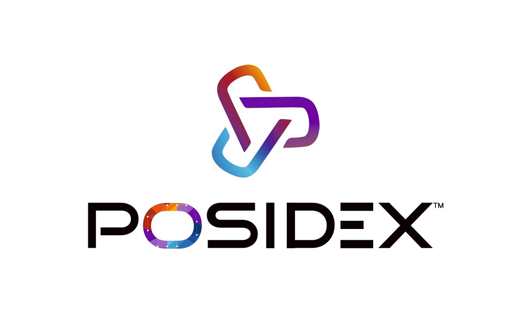 Indian Tech Firm Posidex Rebrands, Unveils New Logo - Logo-Designer.co