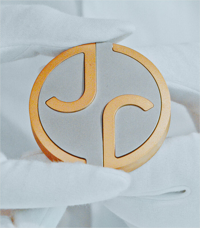 Jaguar Reveals New Logo and Branding - Logo-Designer.co