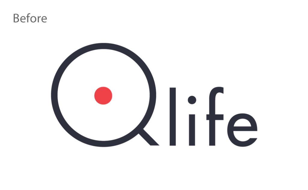 Life-Science Company Qlife Rebrands as ‘Egoo Health’, Reveals New Logo ...