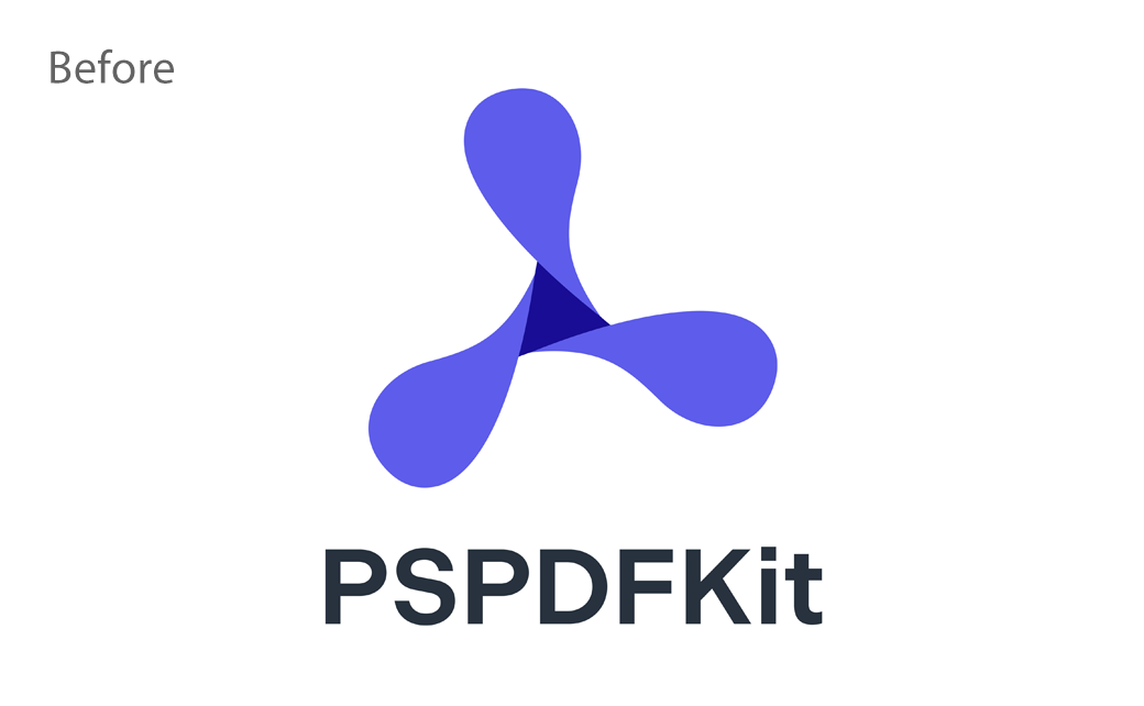 PSPDFKit Rebrands, Reveals New Name and Logo - Logo-Designer.co