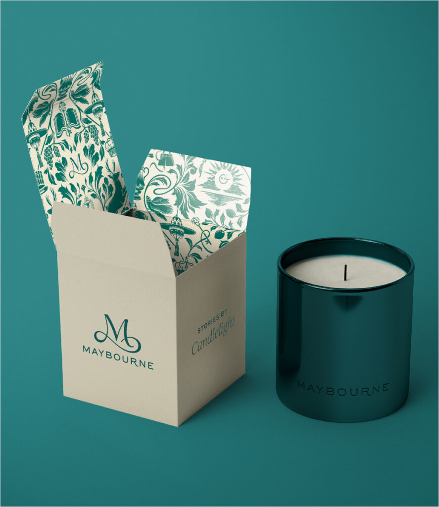 FutureBrand Creates New Brand Identity for Luxury Hotel Owner ...