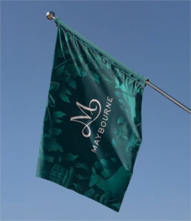 FutureBrand Creates New Brand Identity for Luxury Hotel Owner ...