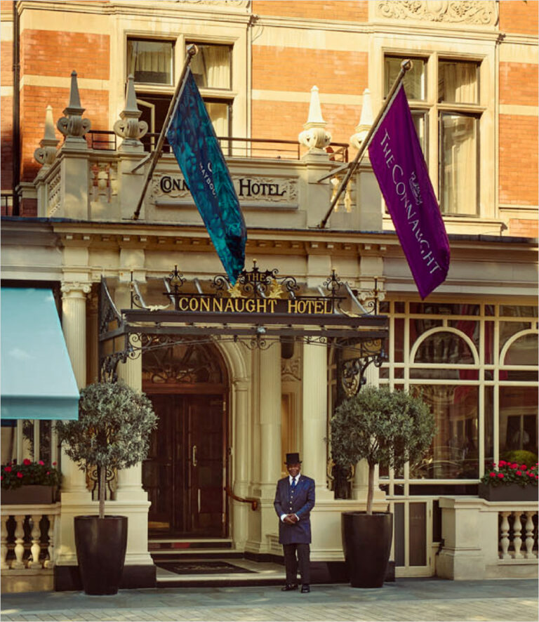 FutureBrand Creates New Brand Identity for Luxury Hotel Owner ...