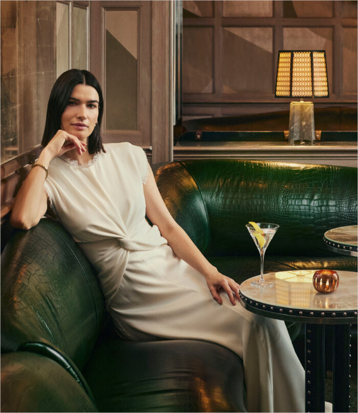 FutureBrand Creates New Brand Identity for Luxury Hotel Owner ...