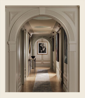 FutureBrand Creates New Brand Identity for Luxury Hotel Owner ...