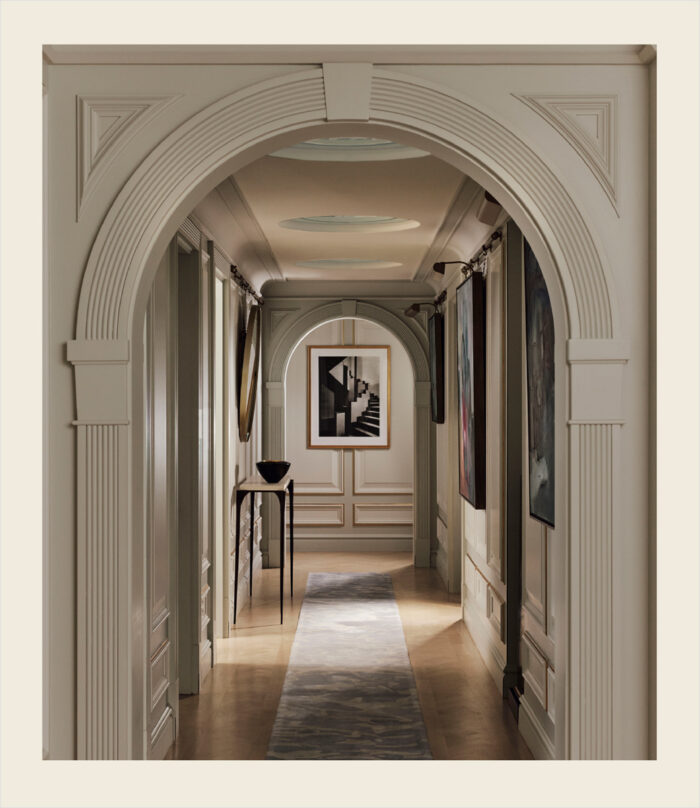 FutureBrand Creates New Brand Identity for Luxury Hotel Owner ...