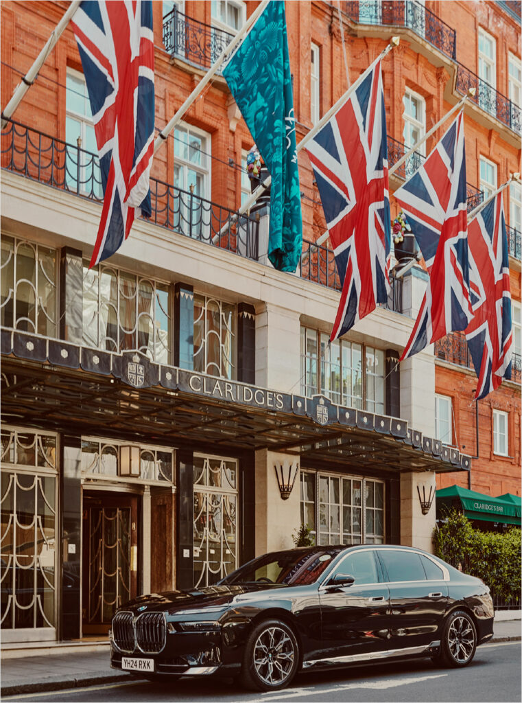 FutureBrand Creates New Brand Identity for Luxury Hotel Owner ...