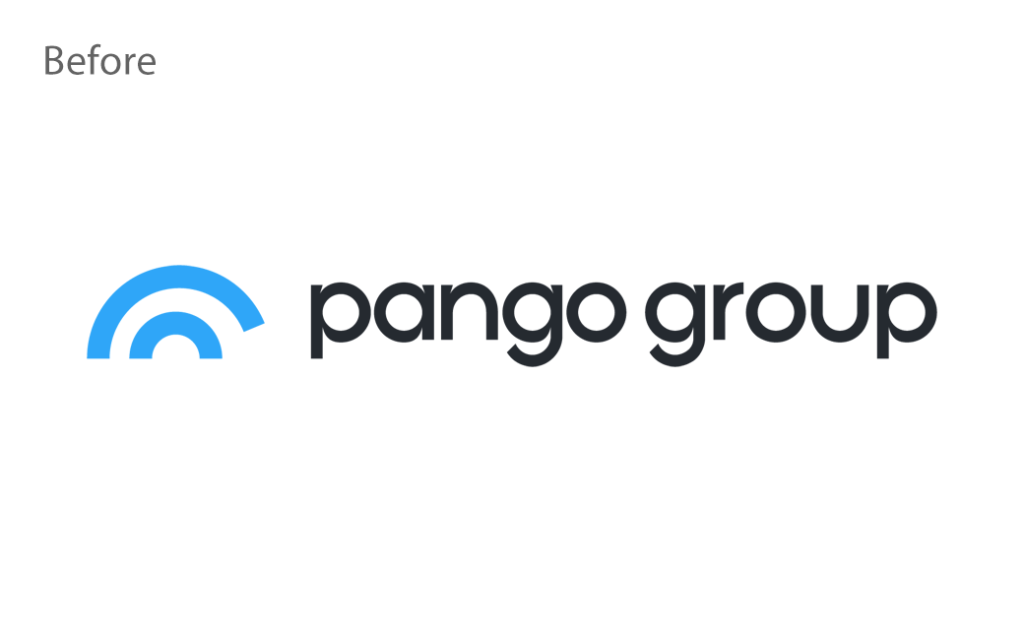 Pango Group and Total Security Reveal New Name and Logo Following Merger - Logo-Designer.co