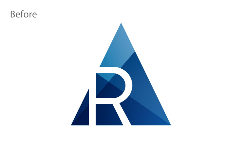 Riveron Unveils Refreshed Logo and Branding - Logo-Designer.co