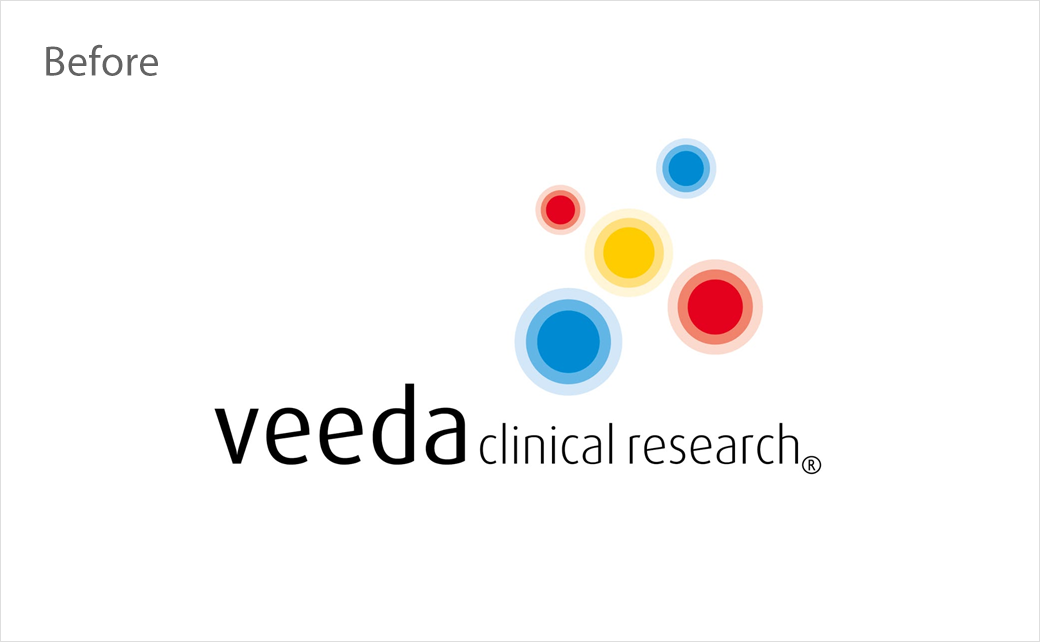 Veeda Group Unveils New Logo and Brand Identity - Logo-Designer.co