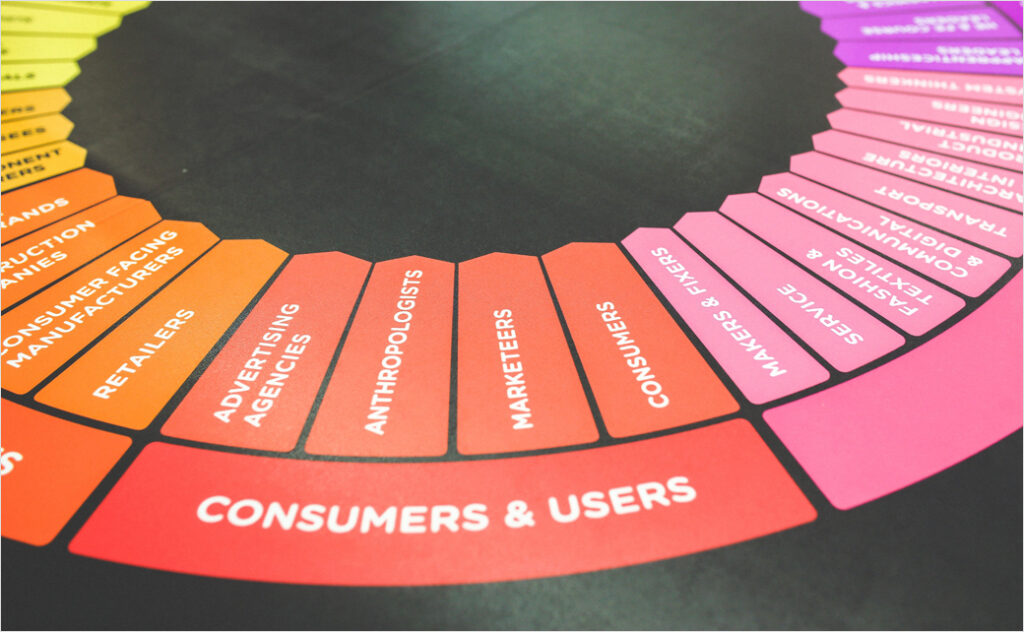 Advice: Four Rules About Colour Palettes That Everyone Should Know ...