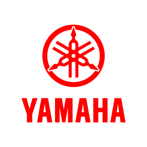 Yamaha Turns 70, Updates Logo Design - Logo-Designer.co