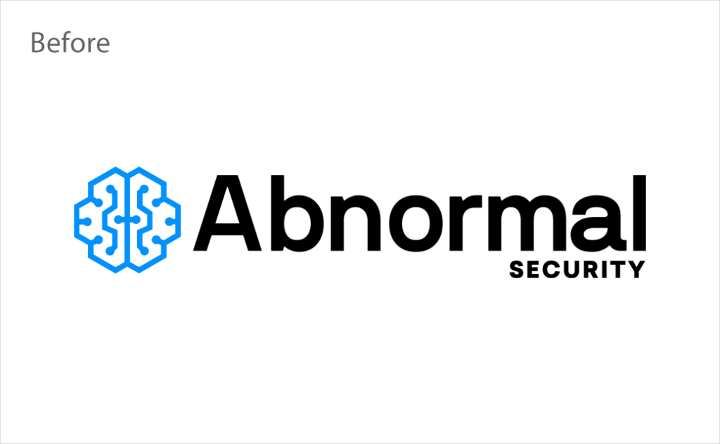 Abnormal Security Returns to Original Name, Unveils New Logo - Logo ...