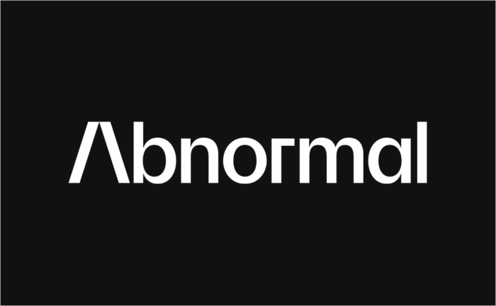 Abnormal Security Returns to Original Name, Unveils New Logo - Logo ...