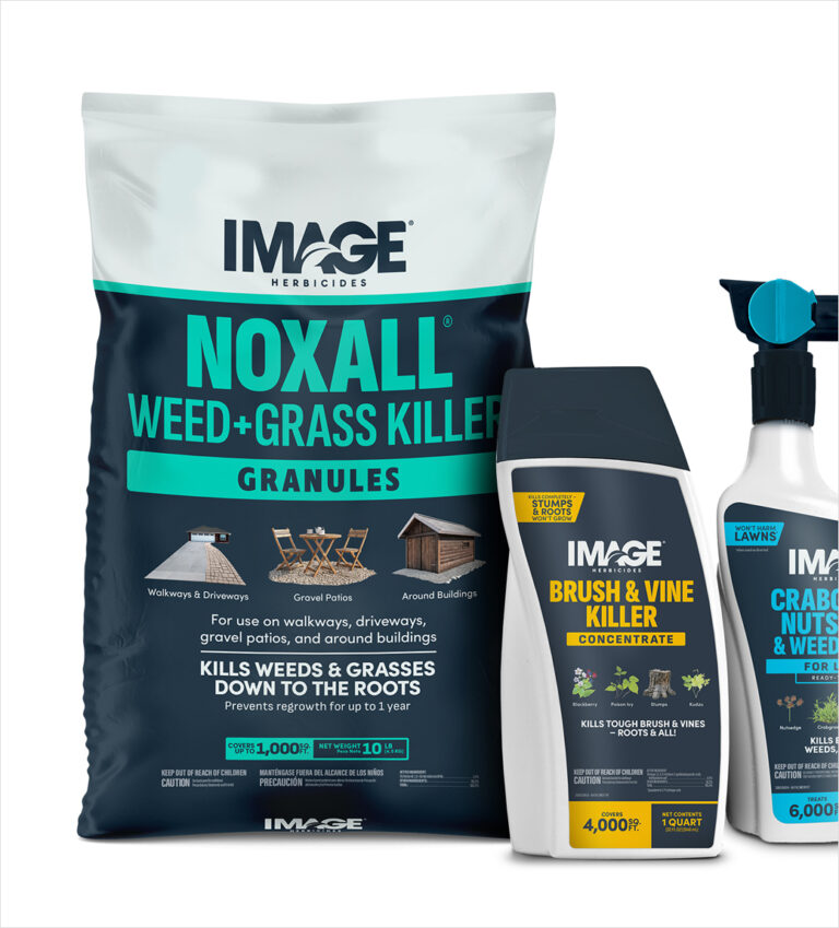 Image Herbicides Unveils New Logo and Packaging Design - Logo-Designer.co