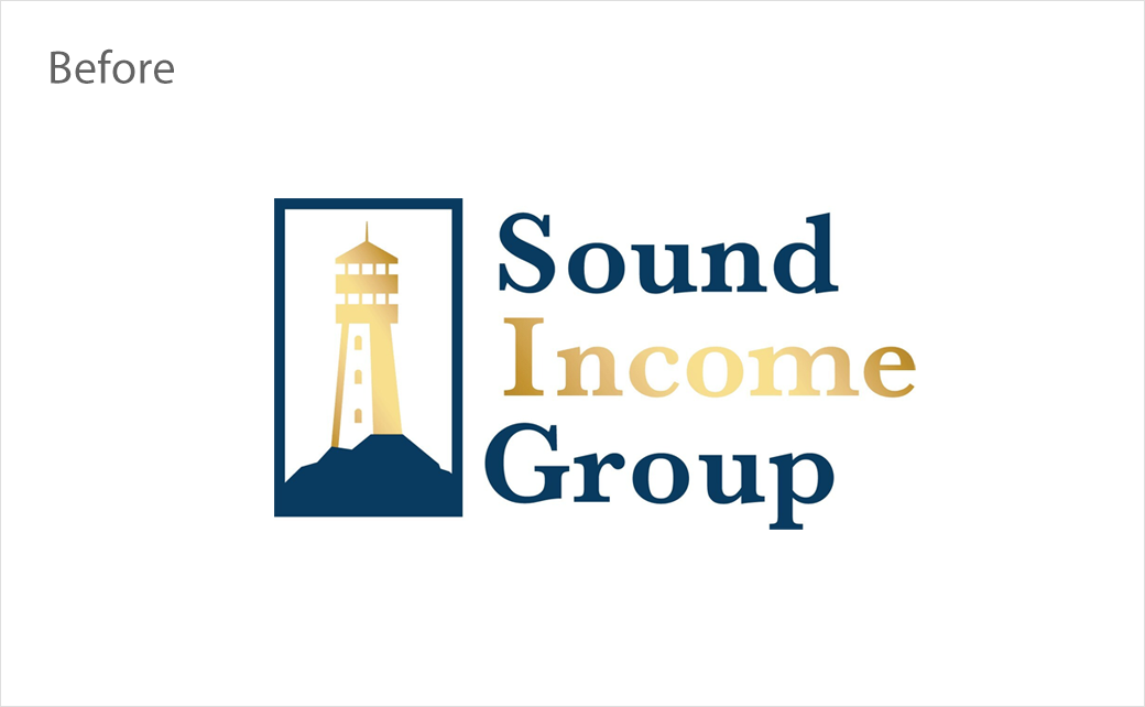 Scranton Financial Group Reveals New Name and Logo - Logo-Designer.co