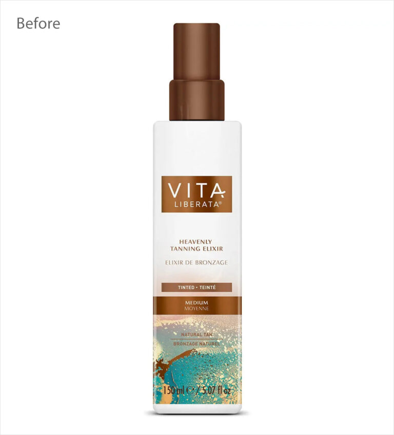 Vita Liberata Relaunches With New Logo and Packaging Design - Logo ...
