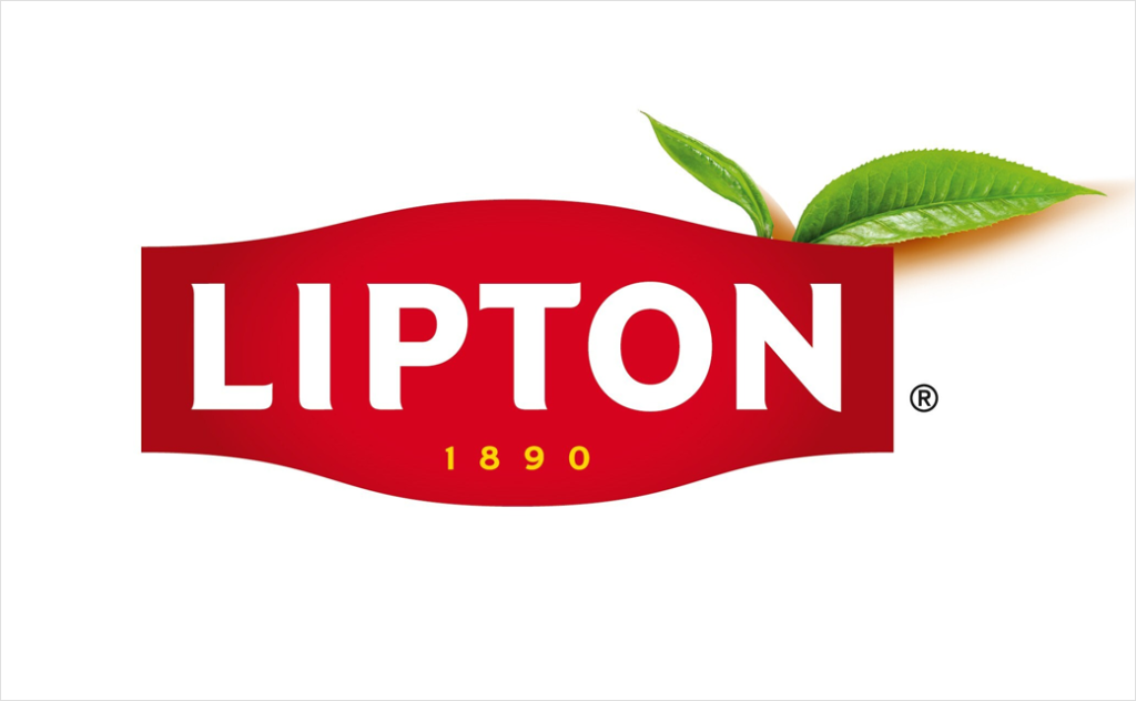 On International Tea Day, Lipton Reveals New Look Logo and Packaging ...