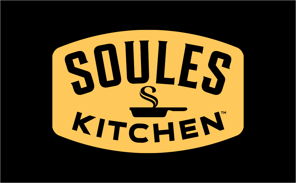 John Soules Foods Announces Name and Logo Change - Logo-Designer.co